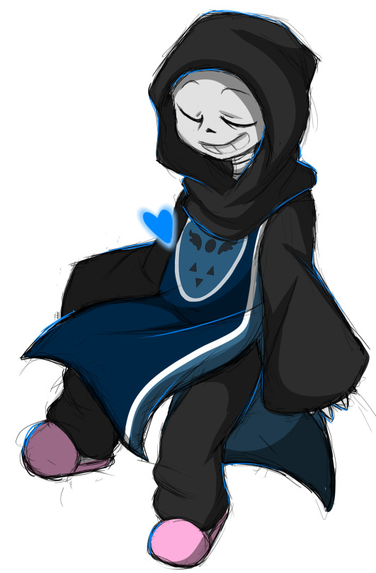 Sans (Altertale) | New Undertale Fanon AU Wiki | Fandom