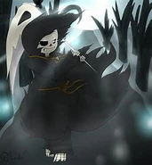 Reapertale | New Undertale Fanon AU Wiki | Fandom
