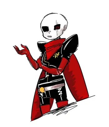 Sans (Swapfell) | New Undertale Fanon AU Wiki | Fandom