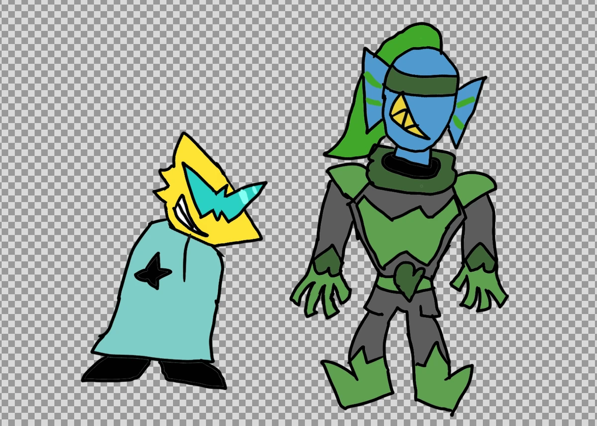 Undertale but its cool | New Undertale Fanon AU Wiki | Fandom