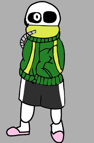 Vitiate!Sans | New Undertale Fanon AU Wiki | Fandom