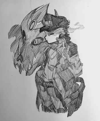 Jotaro Sans | New Undertale Fanon AU Wiki | Fandom