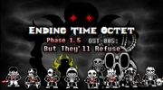 Cage of Abyss/Ending Time Octet | New Undertale Fanon AU Wiki | Fandom
