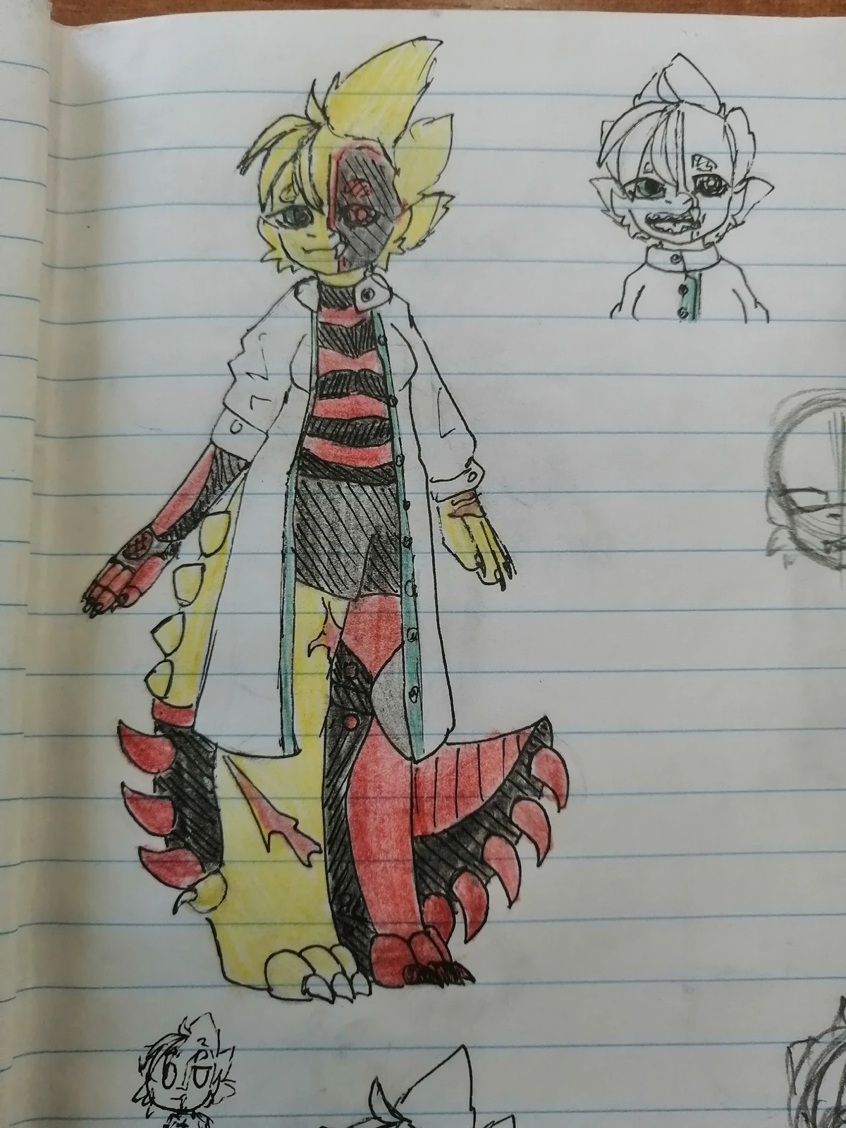 Survivetale | New Undertale Fanon AU Wiki | Fandom