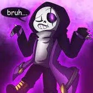 Epic!Sans | New Undertale Fanon AU Wiki | Fandom