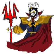 Underfell | New Undertale Fanon AU Wiki | Fandom