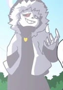 Cross!Sans | New Undertale Fanon AU Wiki | Fandom