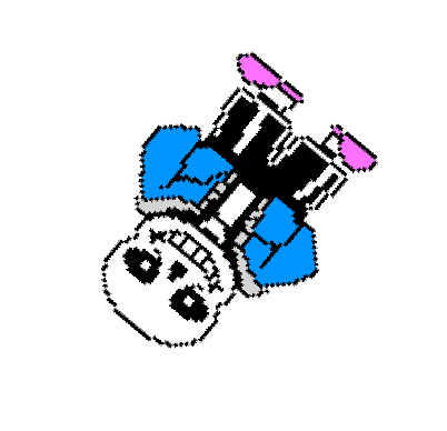 Sideway!Tale Au | New Undertale Fanon AU Wiki | Fandom