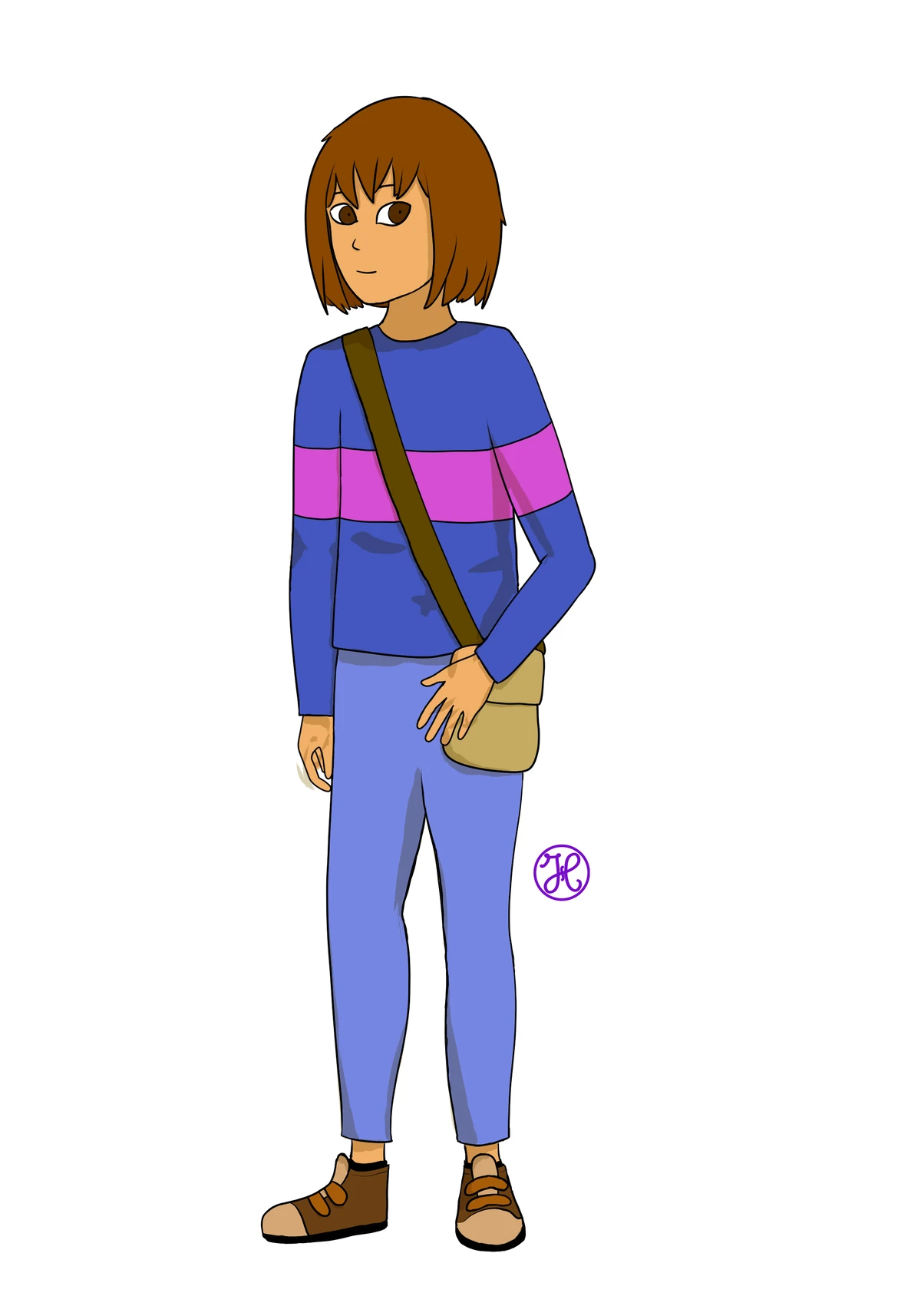 Ash | New Undertale Fanon AU Wiki | Fandom