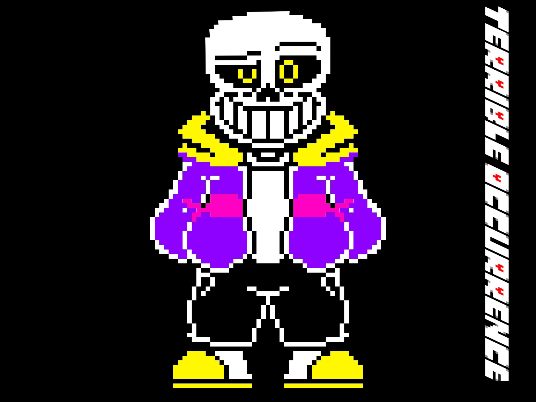 Discuss Everything About New Undertale Fanon AU Wiki | Fandom