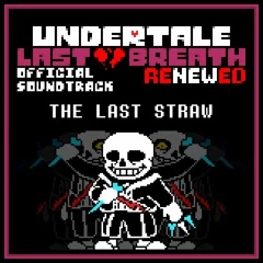 Undertale Last Breath Renewed Sans | New Undertale Fanon AU Wiki | Fandom