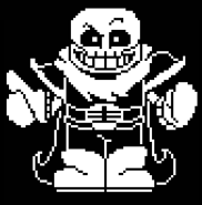 MH!Underswap | New Undertale Fanon AU Wiki | Fandom