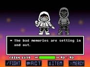 Dusttrust! Sans | New Undertale Fanon AU Wiki | Fandom
