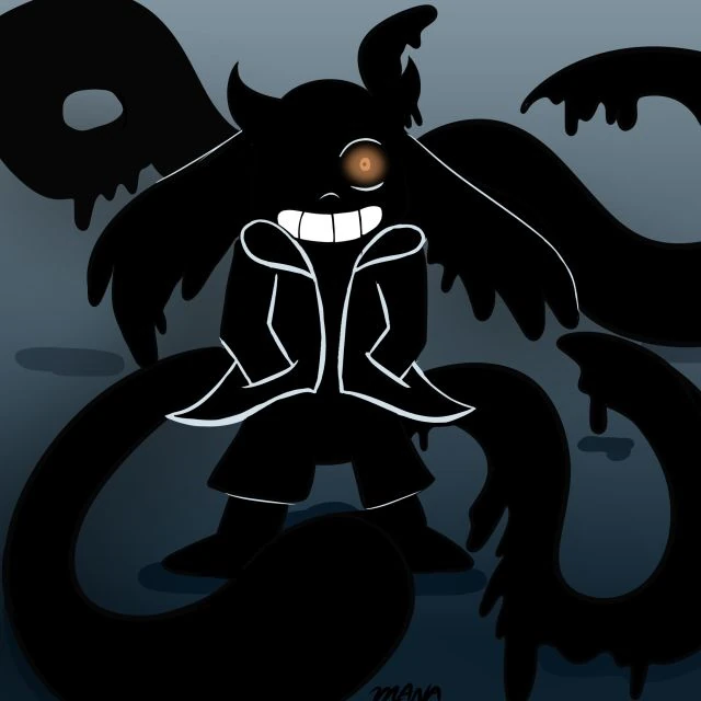 Nightmare Toriel | New Undertale Fanon AU Wiki | Fandom