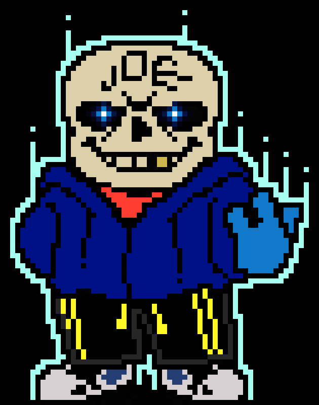 Omni-Comedy!Sans | New Undertale Fanon AU Wiki | Fandom