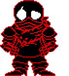 Dark!Sans | New Undertale Fanon AU Wiki | Fandom