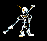 Disbelief Papyrus | New Undertale Fanon AU Wiki | Fandom