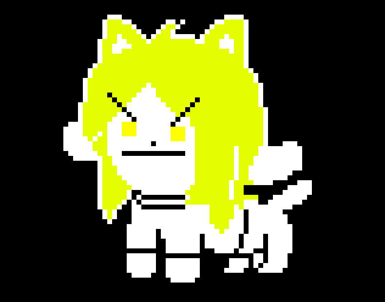 Tem. | New Undertale Fanon AU Wiki | Fandom