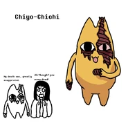 Azutale Daioh | New Undertale Fanon AU Wiki | Fandom