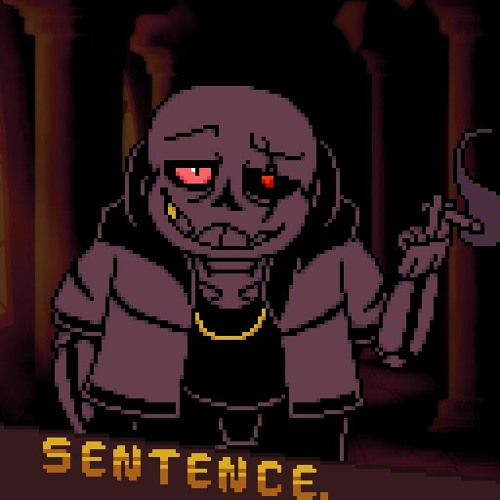 Sans/Decadent Society | New Undertale Fanon AU Wiki | Fandom
