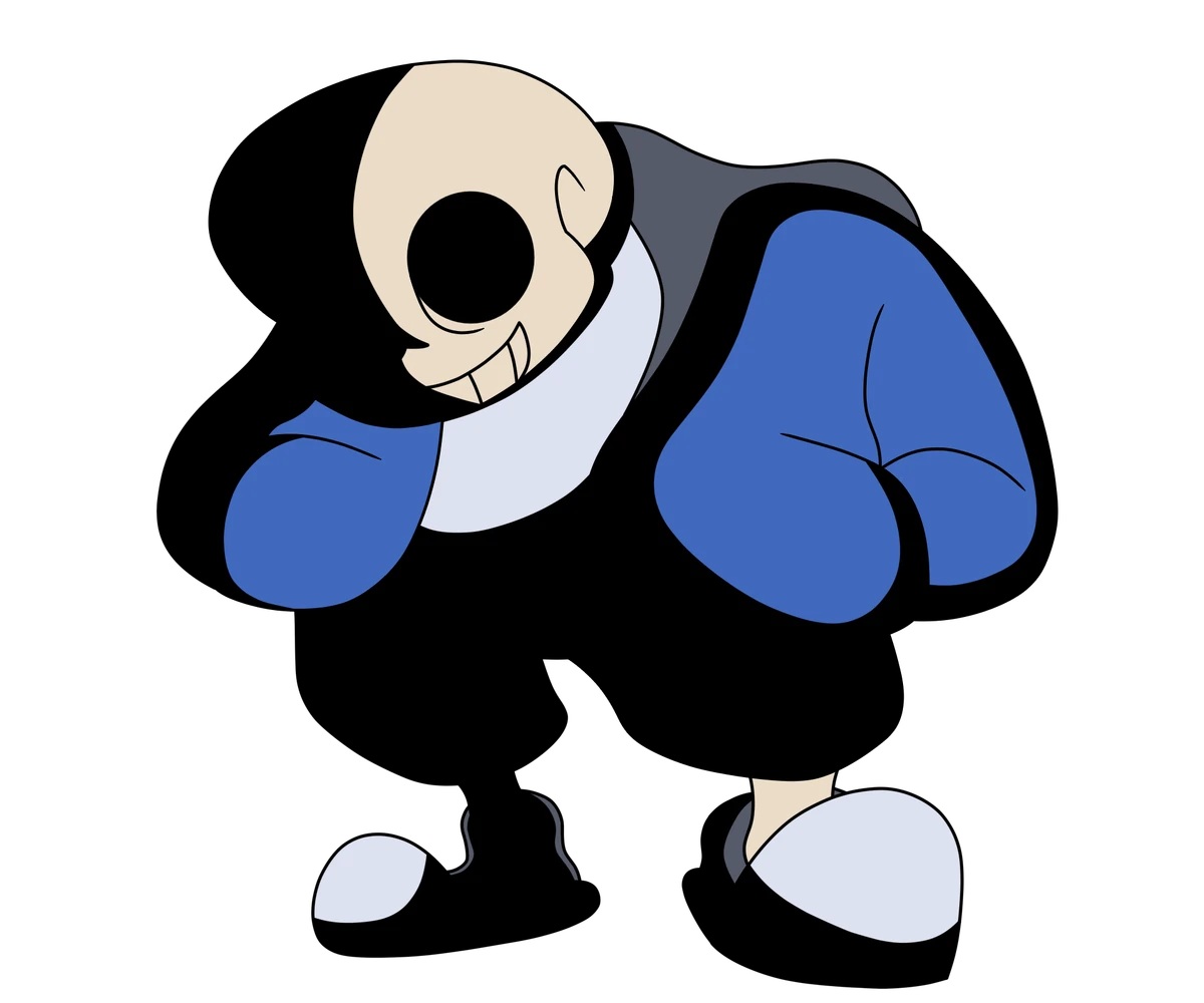 Expiration Sans | New Undertale Fanon AU Wiki | Fandom