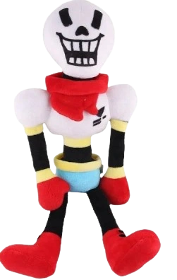 Papyruse | New Undertale Fanon AU Wiki | Fandom