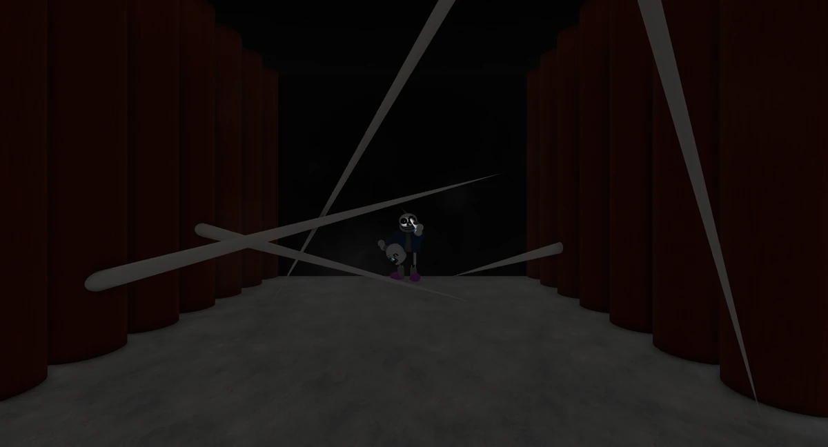 Undertale: The Raven | New Undertale Fanon AU Wiki | Fandom