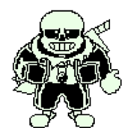 Karma Sans | New Undertale Fanon AU Wiki | Fandom