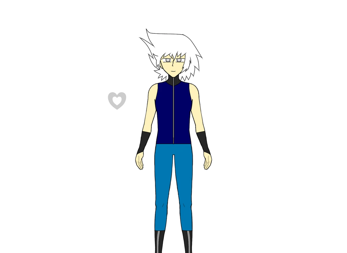 Lavon | New Undertale Fanon AU Wiki | Fandom