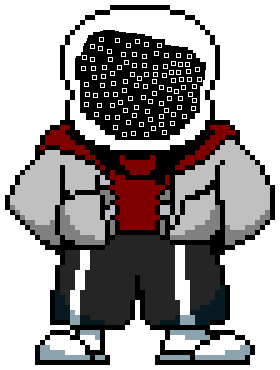 Imminent-Destruction Sans | New Undertale Fanon AU Wiki | Fandom