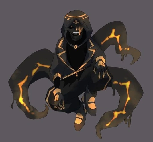 Negative Dream Sans | New Undertale Fanon AU Wiki | Fandom