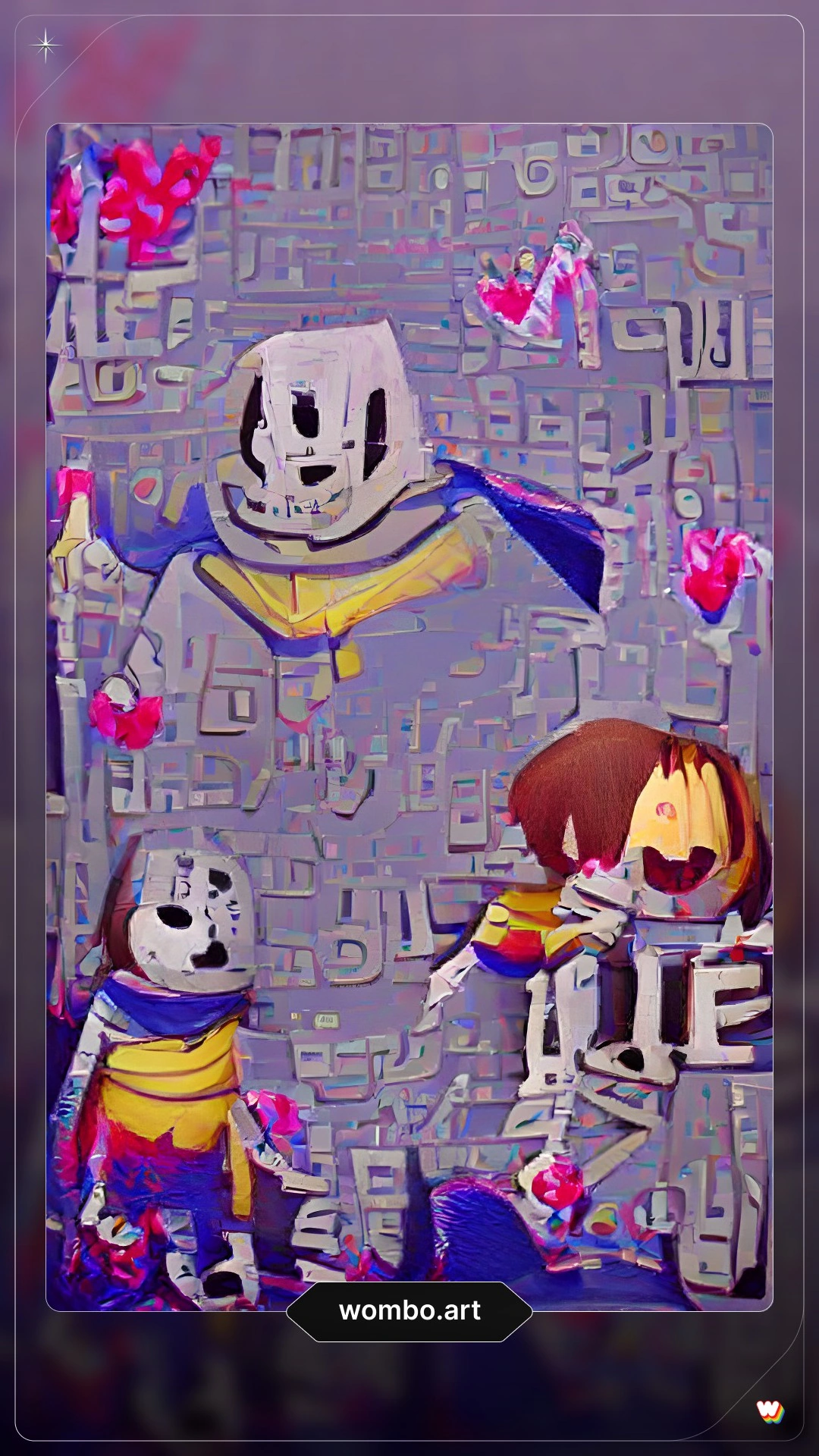 DISTASTETALE | New Undertale Fanon AU Wiki | Fandom