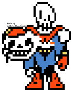 SIXBONES | New Undertale Fanon AU Wiki | Fandom