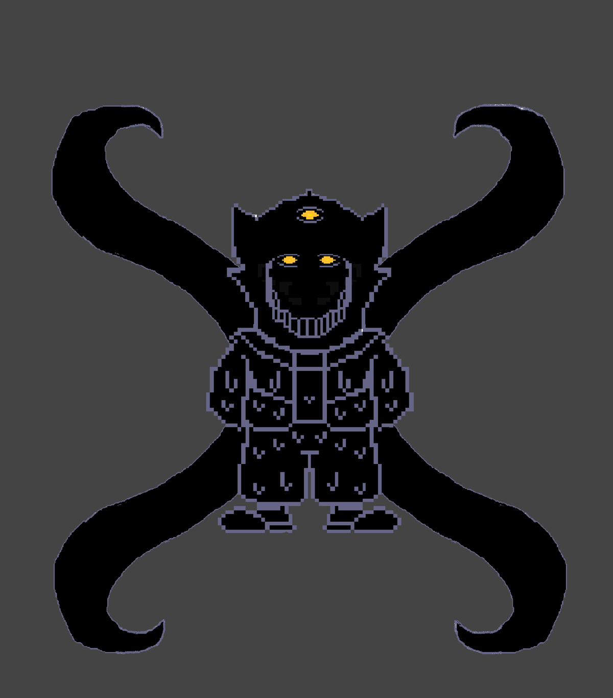 The Eclipse sleeper | New Undertale Fanon AU Wiki | Fandom