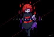 Player | New Undertale Fanon AU Wiki | Fandom