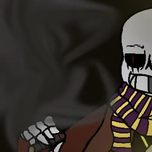 Collector | New Undertale Fanon AU Wiki | Fandom