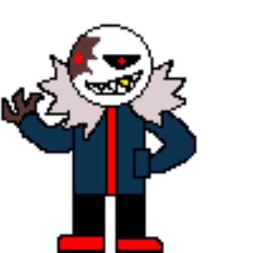 Code Ravager Sans (UnderTime by AyOgUyS) | New Undertale Fanon AU Wiki ...