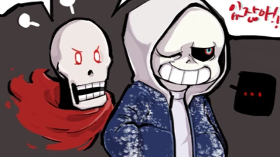Discuss Everything About New Undertale Fanon AU Wiki | Fandom