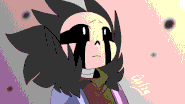 Ganz!Sans | New Undertale Fanon AU Wiki | Fandom