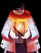 Sans/Aftertale | New Undertale Fanon AU Wiki | Fandom