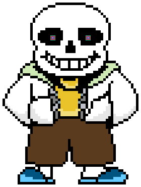 Tales of The Interdimension. | New Undertale Fanon AU Wiki | Fandom