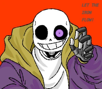 Tsans | New Undertale Fanon AU Wiki | Fandom