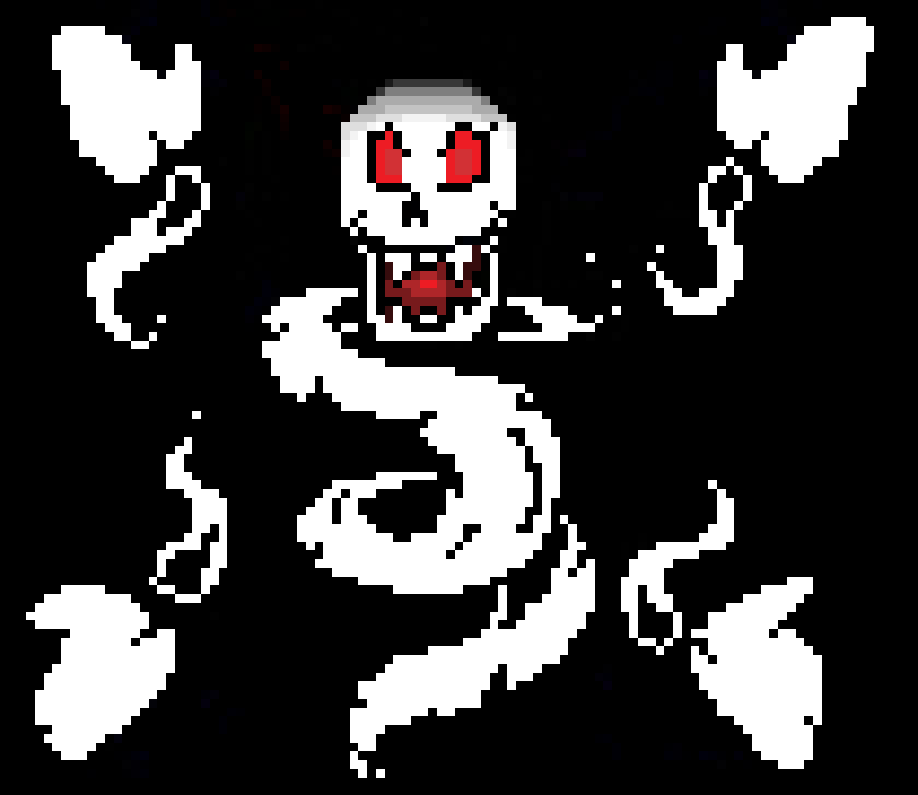 Phantom!Belief Papyrus | New Undertale Fanon AU Wiki | Fandom