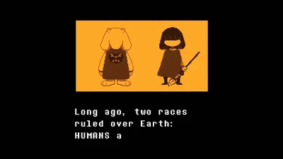 Magic | New Undertale Fanon AU Wiki | Fandom