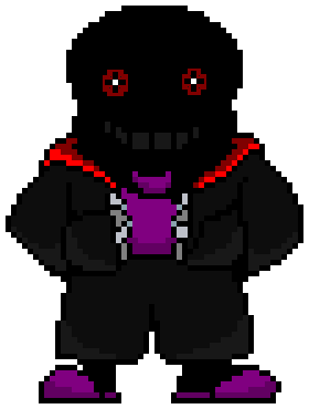 Imminent Destruction. | New Undertale Fanon AU Wiki | Fandom