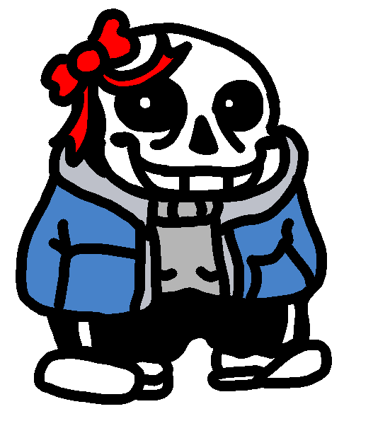 Dusttale: The Skeleton | New Undertale Fanon AU Wiki | Fandom