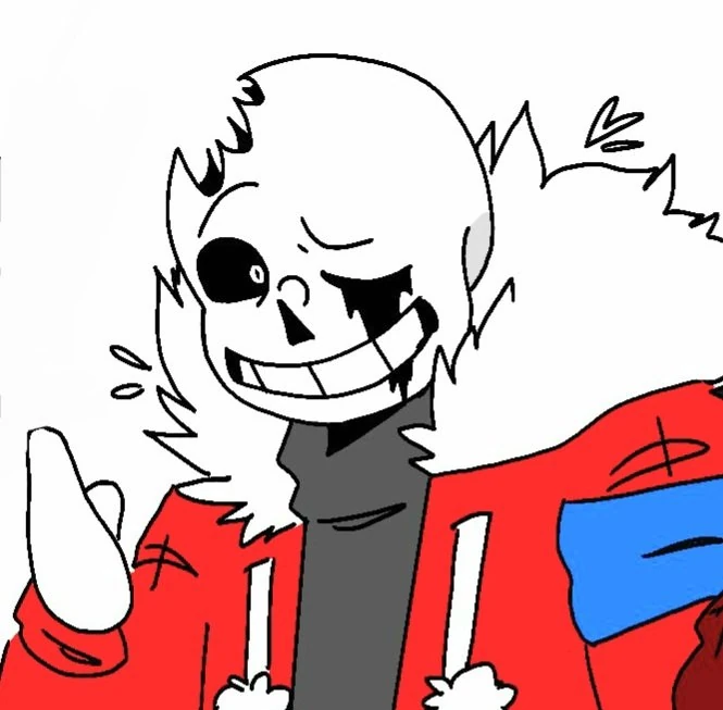 New Undertale Fanon AU Wiki:TargetTale | New Undertale Fanon AU Wiki ...