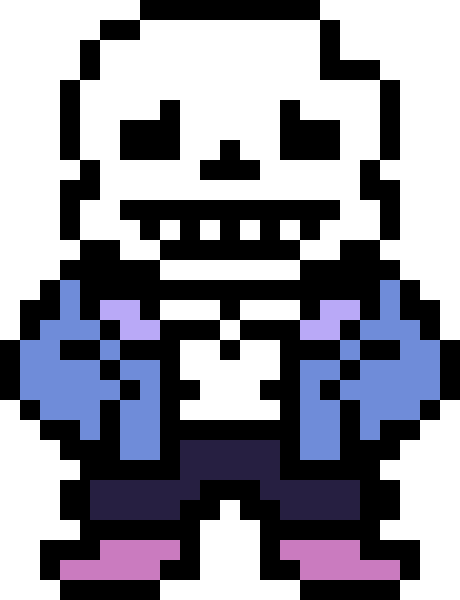 Flourished!Sans | New Undertale Fanon AU Wiki | Fandom