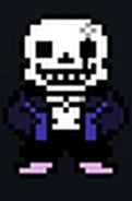 Harvesters' 4th Wall Sans | New Undertale Fanon AU Wiki | Fandom