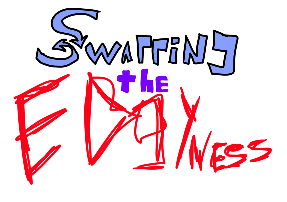 Swapping The Edgyness | New Undertale Fanon AU Wiki | Fandom